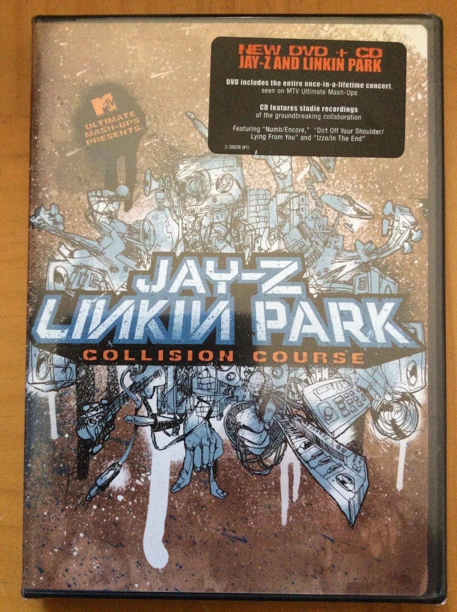 Linkin Park Mtv Collector