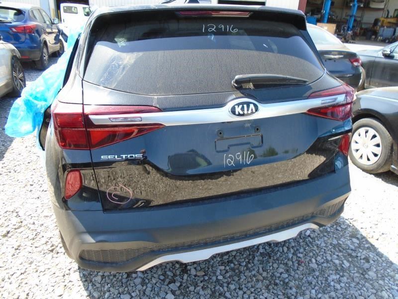 Driver Left Rear Door Glass Fits 21 SELTOS 887482 | eBay