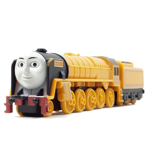 Murdoch Nakayoshi Thomas Series BANDAI Used | eBay