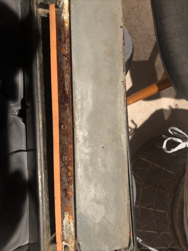 norton multi-oilstone im313 | eBay