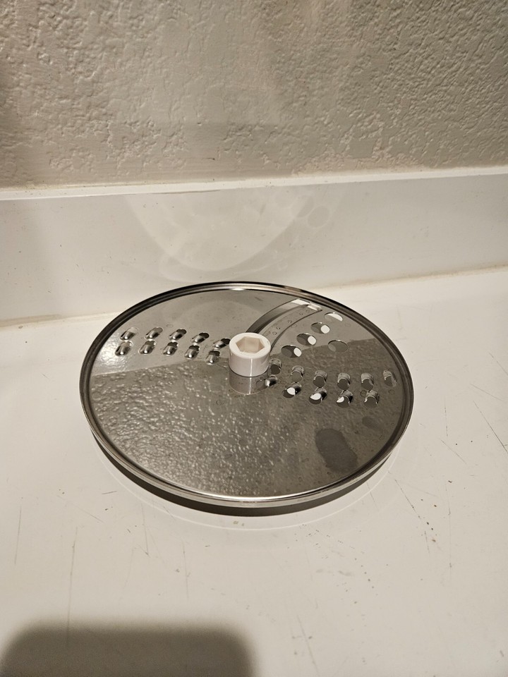 GE Food Processor Blade Model 169203 | eBay