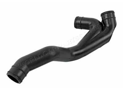 Crankcase Breather Hose Plastic For VAG 06A103221BH | eBay