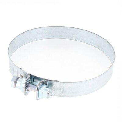 BOMAG OEM Bellows / Boot Clamp fits BT65, BT65G, BT80D, BVT65 rammers ...