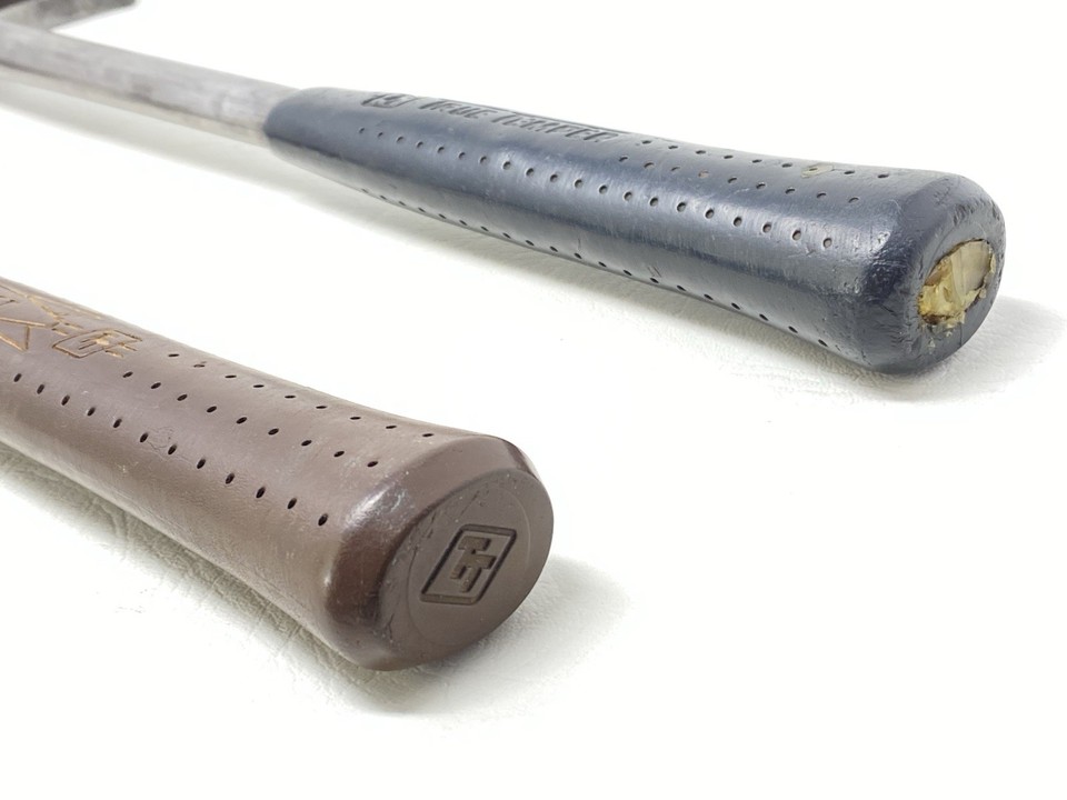 Vintage True Temper Rocket Hammers Lot Of Two No. A16 & A20RSL | eBay