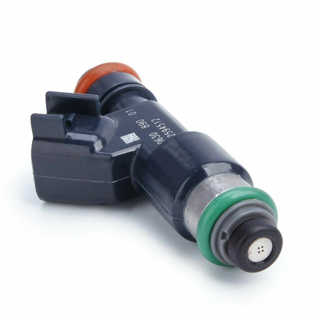 ACDelco 12594512 Fuel Injector Chevy GMC 8 Injectors for sale online | eBay