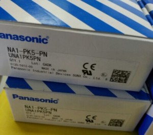 1PC New Panasonic NA1-PK5-PN NA1PK5PN Sensor In Box #PAN | eBay