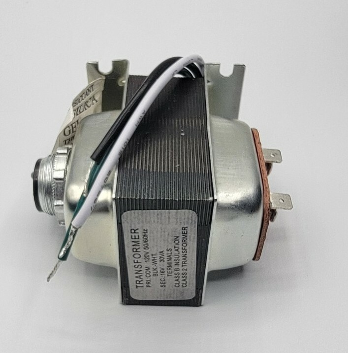 Ragnaros Hardwired Transformer Kit for All Versions of Ring Doorbells ...