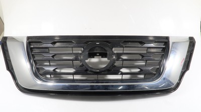 OEM | 2017 -- 2020 Nissan Pathfinder Front Grille w/o Emblem #62310 ...