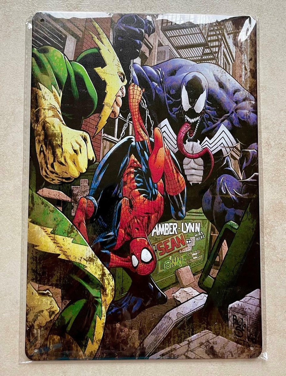 Electro Vs Venom Venom Vs Electro Ultimate Game | TikTok