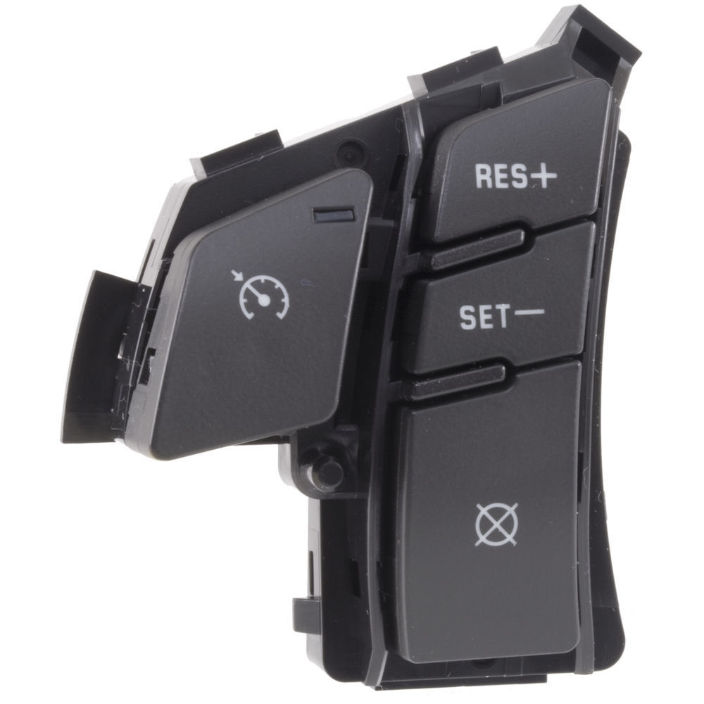 Cruise Control Switch WVE 1S10641 fits 06-07 Chevrolet Malibu for sale ...