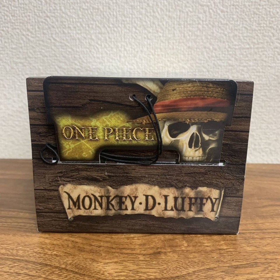 Unopened One Piece Assembled DX THE GRANDLINE MEN vol.3 Grammon Monkey ...