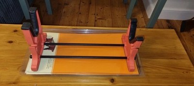 Gun cleaning / shooting rest air rifle target shooting | eBay UK
