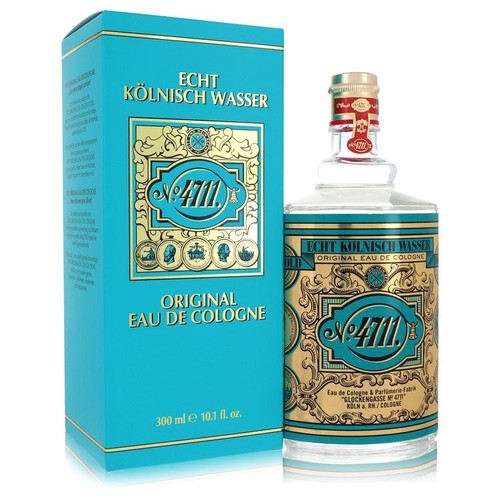 4711 by 4711 Eau De Cologne 10 oz / e 300 ml 4011700740055| eBay