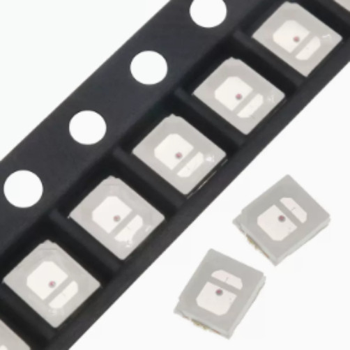 100PCS Red SMD LED Light Emitting Diode 2835 2.8mm*3.5mm | eBay