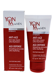 Yonka for Men Age-defense 1.4 Oz - for sale online | eBay