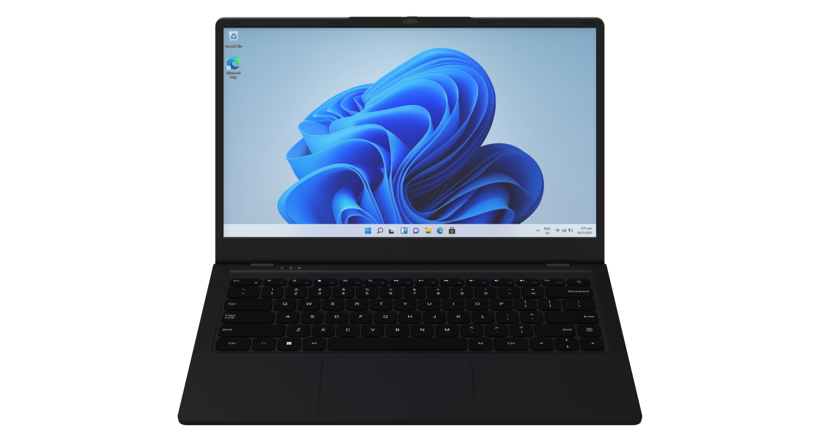 Kogan Atlas 15.6" (128GB SSD, Intel Celeron N4020, 1.10GHz, 4GB RAM ...