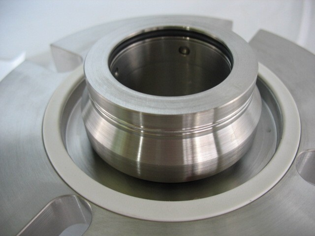 Flexaseal 1-3/4" Multi-spring Cartridge Seal FVD Gland DXP PWA Pumps ...