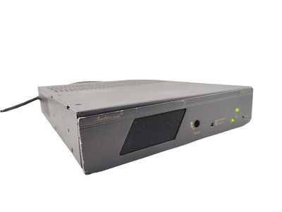 Intercom Systems - Intercom Master Station