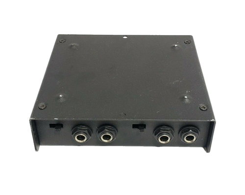 PYLE PDC22 Dual Direct Box Balanced Signal Interface Module | eBay