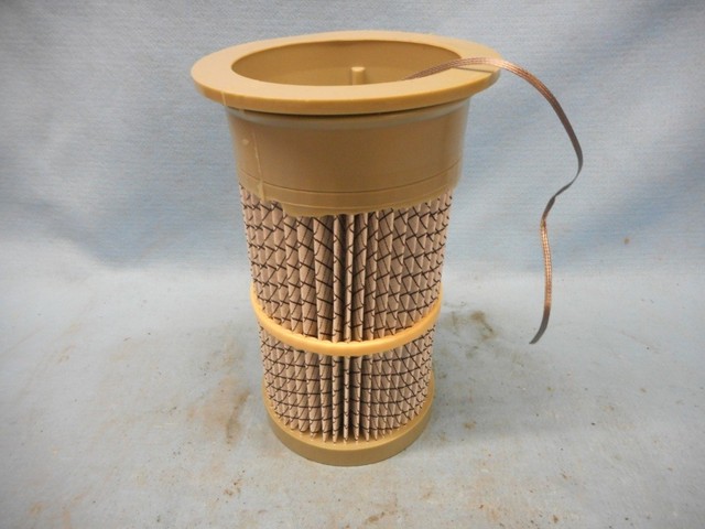 GE Pulsepleat Pleated Filter Element TA625 for sale online | eBay