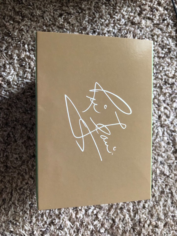 XBox 360 WWE 2K19 Wooooo! Edition Empty Box NO GAME or ITEMS | eBay UK