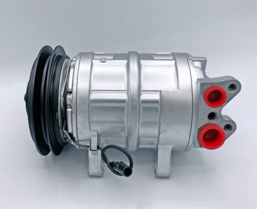 2005-2006 NPR / NPR-HD / NQR / NRR 5.2L DIESEL A/C Compressor (W/ZEXEL ...