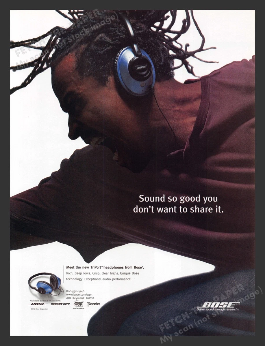 Bose Headphones Advertisement Top Sellers | centralcountiesservices.org