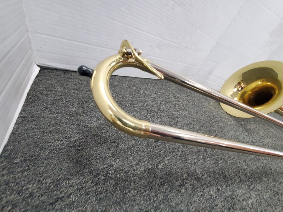 Bach Omega Trombone With Case | eBay