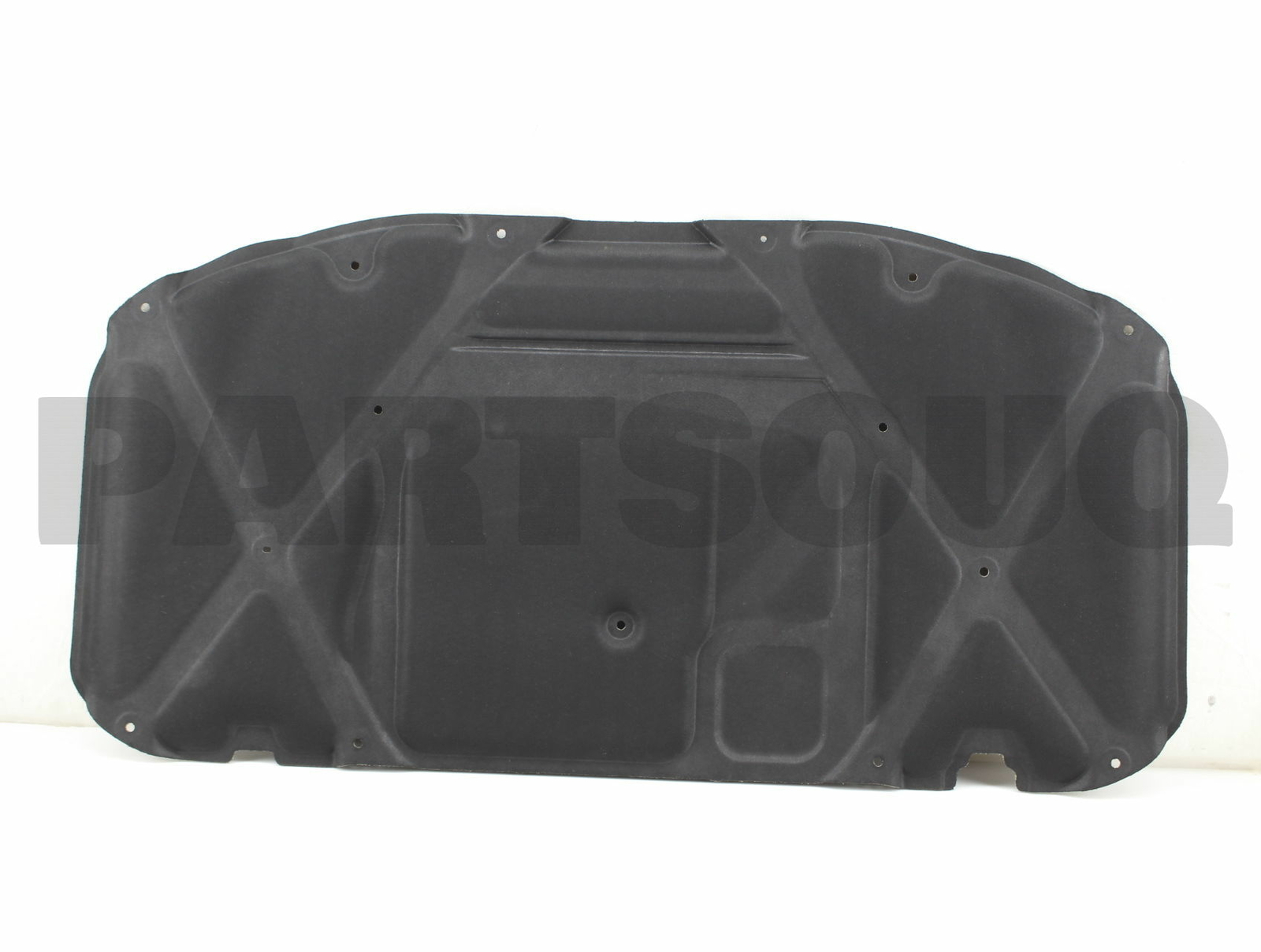 533410K140 Genuine Toyota INSULATOR, HOOD 53341-0K140 | eBay