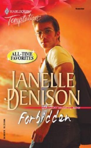 Forbidden by Janelle Denison (2004, Trade Paperback) for sale online | eBay