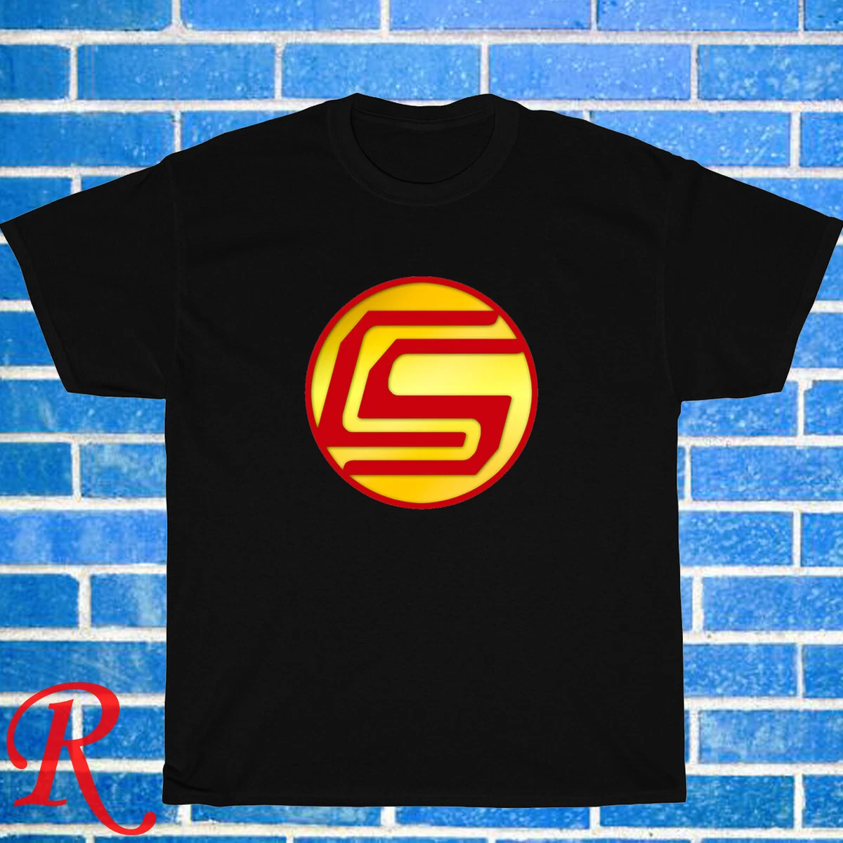Captainsparklez Logo