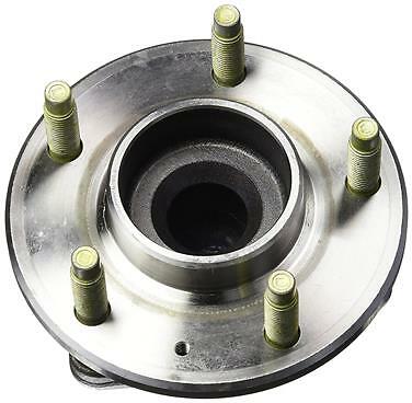 # 513186 Timken Wheel Bearing and Hub Assembly | eBay