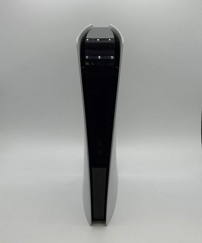 Broken Sony PlayStation 5 Digital Edition PS5 825GB Console Gaming ...