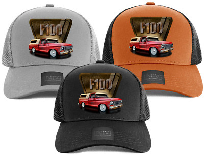 F100 TRUCK CAP / HAT | eBay