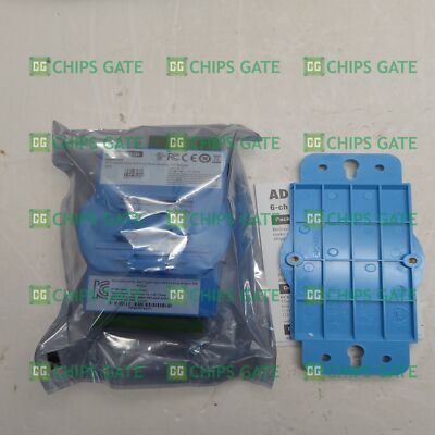 1PCS Brand New ADAM Relay ADAM-6060 ADAM6060 Fast ship with warranty | eBay