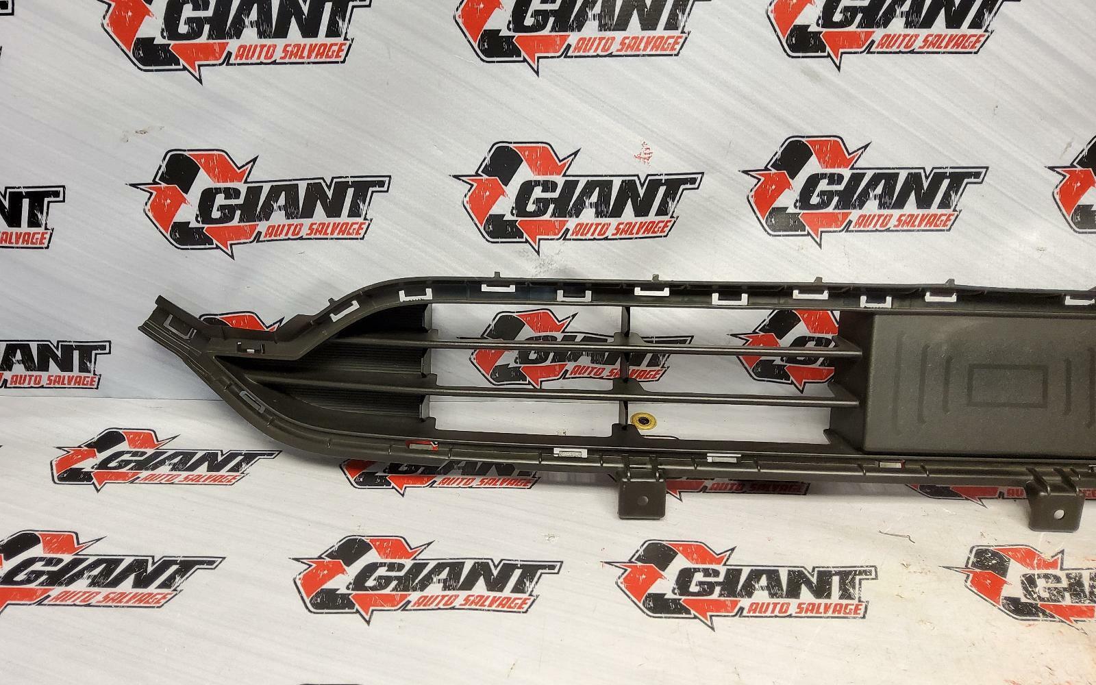 20 HYUNDAI PALISADE LOWER BUMPER GRILLE OEM 86531-S8010 | eBay