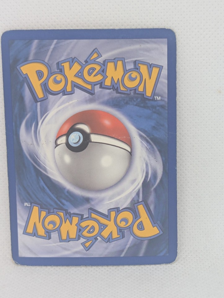 Mewtwo Delta Species 12/113 Delta Species Reverse Holo Rare Pokemon TCG ...