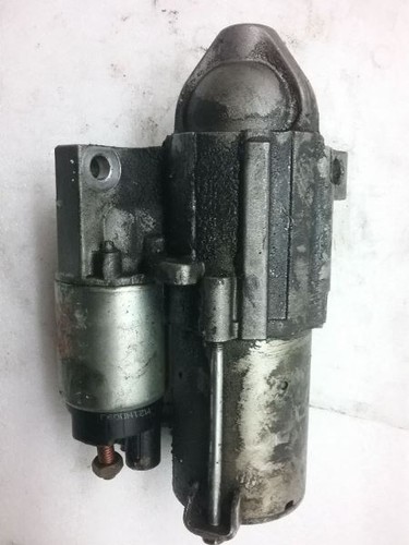 Starter Motor 3.5L 06 07 08 09 10 11 CHEVROLET IMPALA 1-5-2RM | eBay