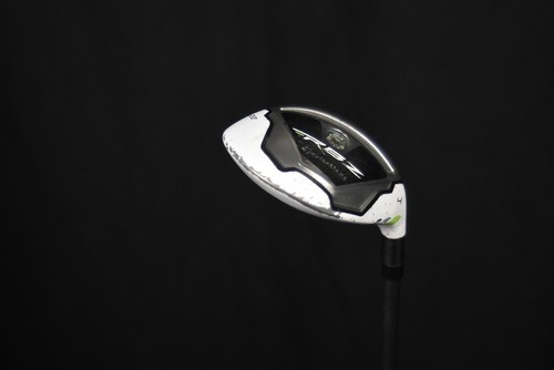 TAYLOR MADE RBZ 4-WOOD LOFT:22 FLEX:REGULAR LENGTH: 40. 5 IN R HANDED ...