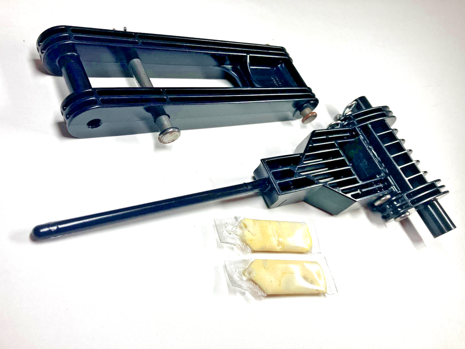 ORIGINAL! La-Z-Boy Plastic Clevis Mount Toggle Rod Lazy Electric Power ...