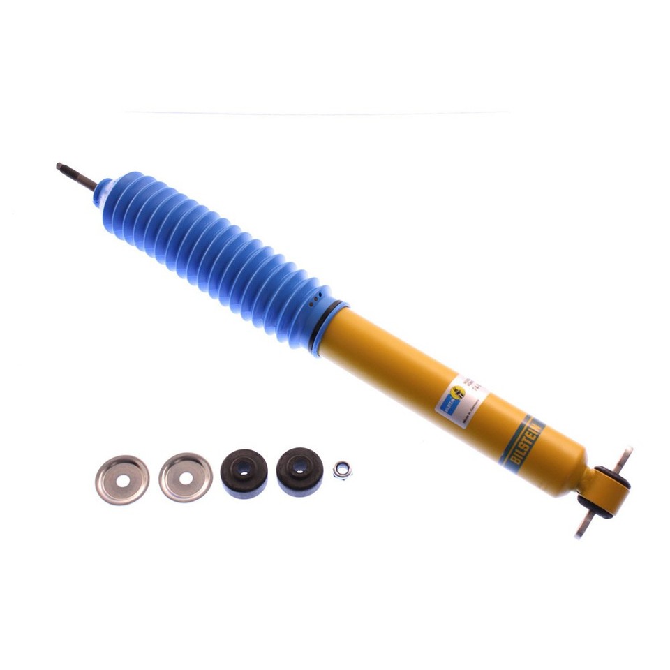 Bilstein 4600 Front Shock Absorber For Jeep Cherokee XJ Grand Cherokee ...