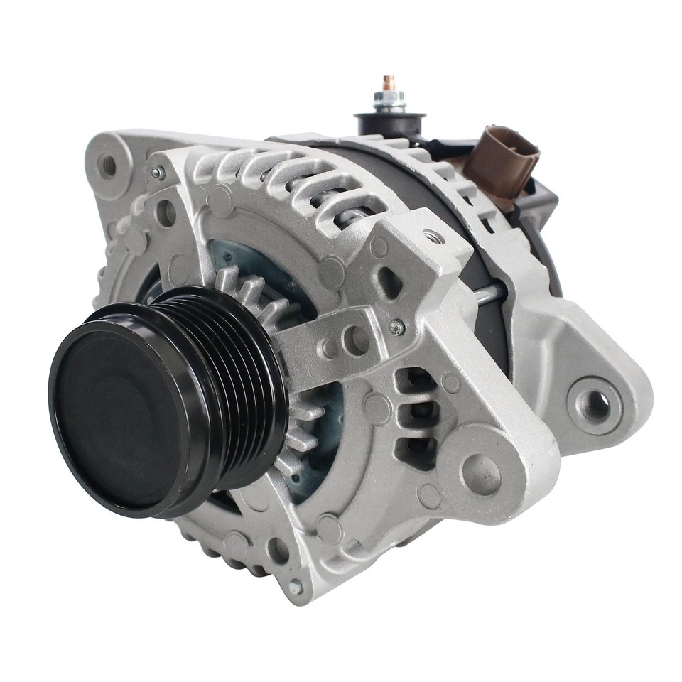 Alternator For Toyota Matrix 2009-2010 Corolla 2009-2013 Pontiac Scion ...