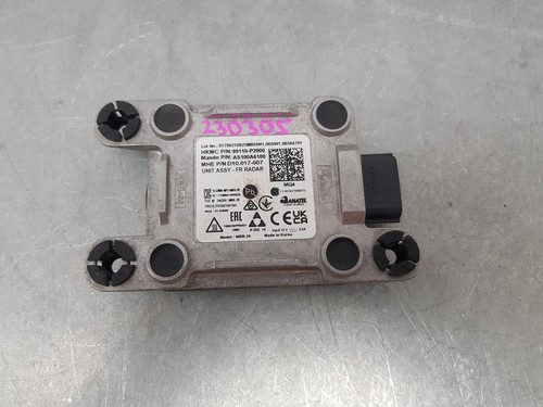 Kia Sorento MQ4 Radar Sensor 99110P2000 2020-2025 | eBay Australia