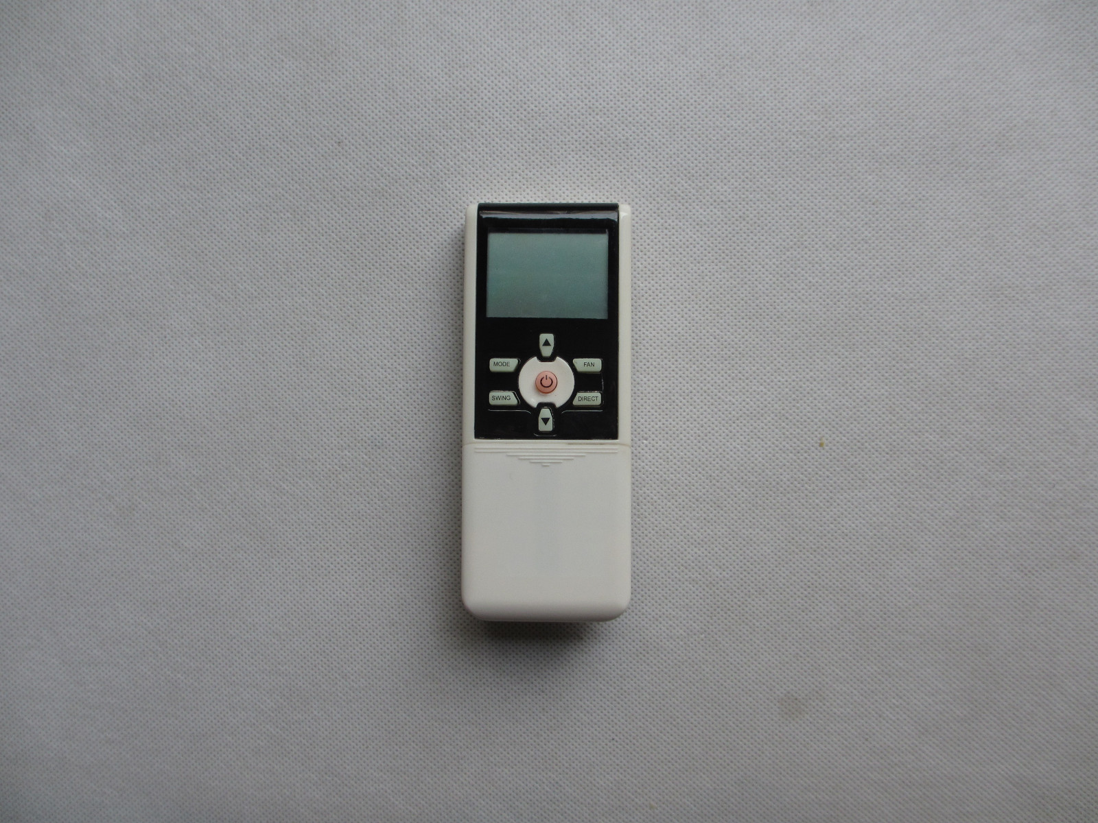 Remote Control For BGH CROWN MUSTANG ELECTROLUX DAEWOO R07B/BGE Air ...