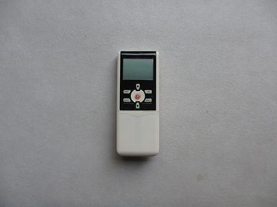 Remote Control For BGH CROWN MUSTANG ELECTROLUX DAEWOO R07B/BGE Air ...