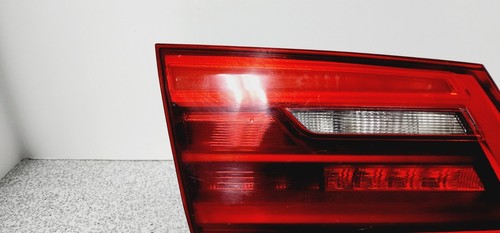 17 18 19 20 BMW 530E 530I 540I M5 M550I REAR LEFT INNER TAILLIGHT ...