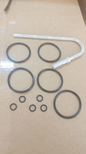 For Dorman 904-423 Engine Oil Dipstick Flange Repair Kit， | eBay