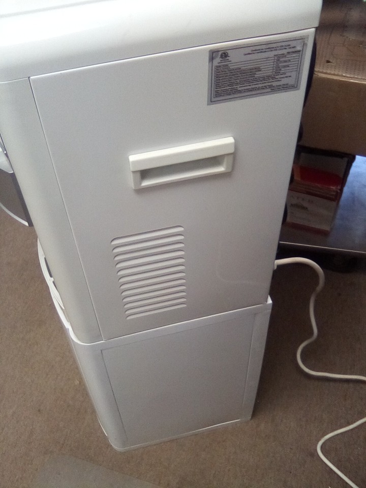 Sunbeam Hot And Cold Water Dispenser YLR2-5-67H3 | eBay