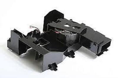 Replacement for Cartridge Fan (Fm2) Assembly RM1-5499-000CN Seller ...