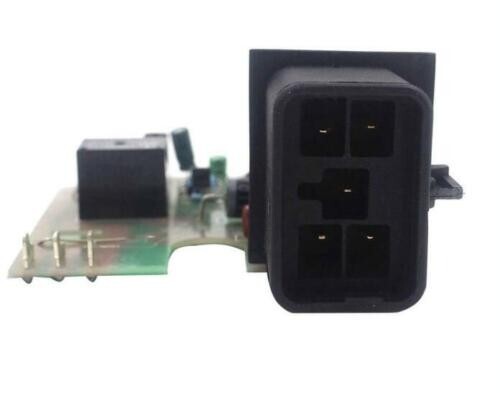19168554 Chevy GMC Truck Wiper Pulse Motor Circuit Board Module for ...